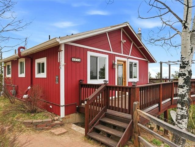 6928 Weasel Way, Evergreen, CO 80439