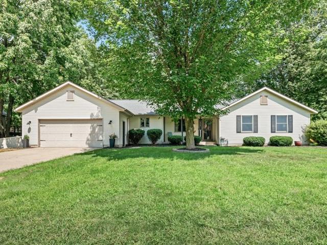 6929 Aspen St, Allendale, MI 49401
