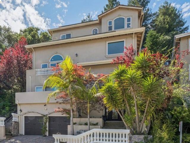 6929 Bristol Dr, Berkeley, CA 94705