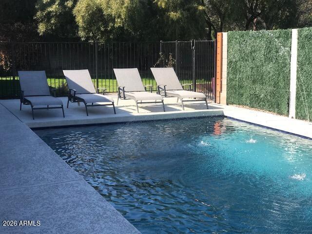 6929 E Chaparral Rd, Scottsdale, AZ 85253 | MLS #6999 | Compass