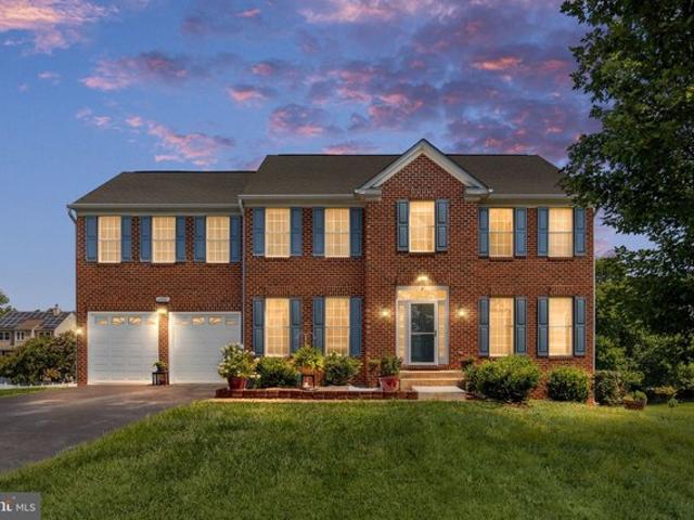 6929 Elon Dr, Fredericksburg, VA 22407