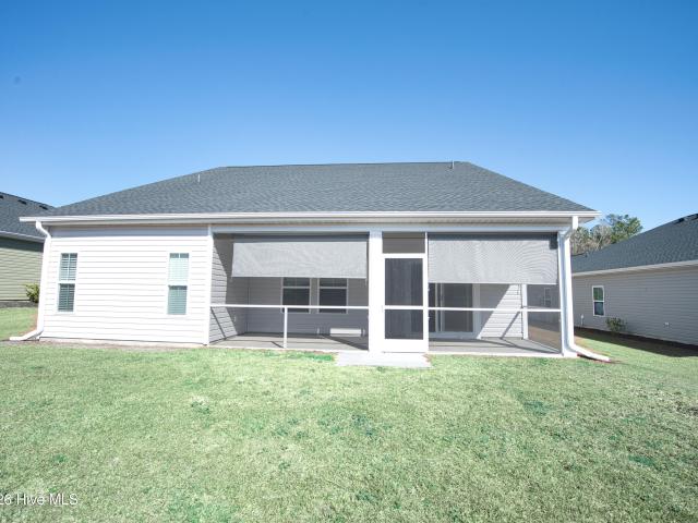 6929 English Holly Court SW # Lot 61