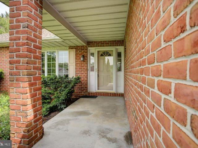 6929 Fairway Oaks, Fayetteville, PA 17222 | MLS #PAFL2033 | Compass