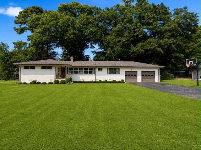 6929 Hickory View Ln, Chattanooga, TN 37421