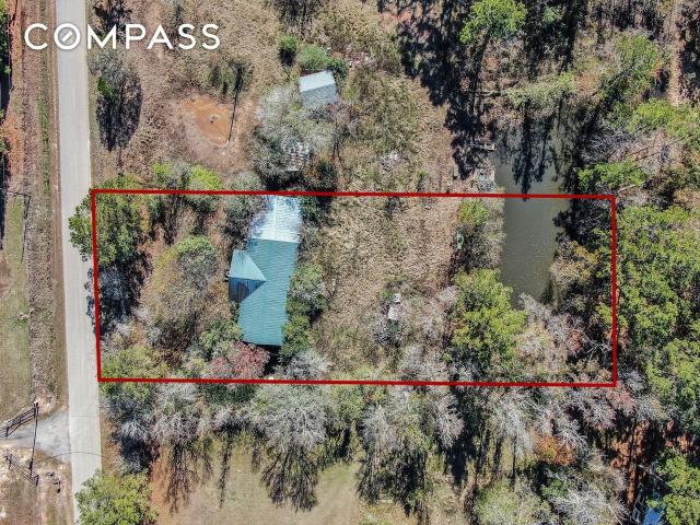 6929 Hidden Acres Dr, Cleveland, TX
