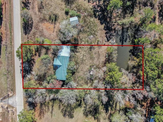 6929 Hidden Acres Drive