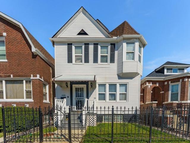 6929 S Oakley Ave, Chicago, IL 60636