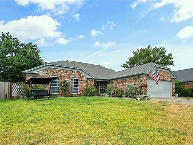 6929 Wooddale Dr, Watauga, TX 76148
