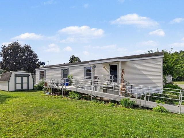 69205 Garver Lake Rd Lot 19, Edwardsburg, MI 49112