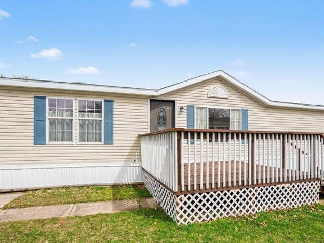69205 Garver Lake Rd Lot 72, Edwardsburg, MI 49112