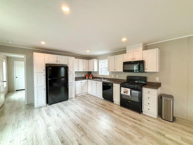 69205 Garver Lake Road # Lot 9