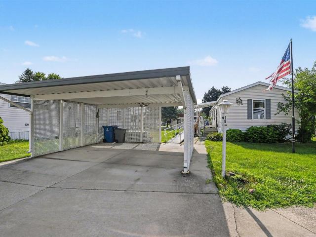 69205 Garver Lake Road # 19