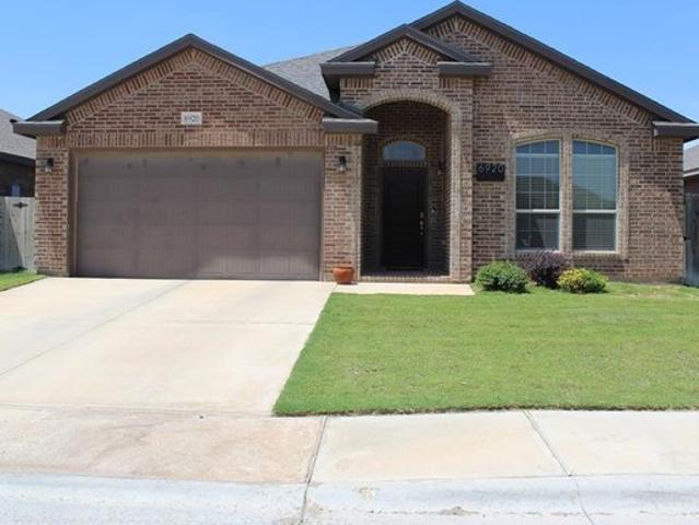 6920 McPherson Ln, Midland, TX 79706