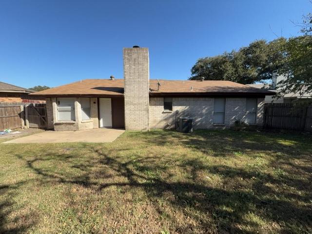 6920 Misty Meadow Dr S, Fort Worth, TX 76133 | MLS #21246 | Compass