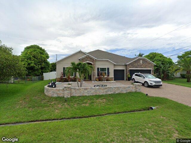 6920 NW Jorgensen Rd, Port Saint Lucie, FL 34983