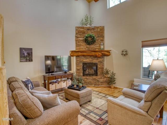6920 N Starlight Ridge Pkwy, Lakeside, AZ 85929