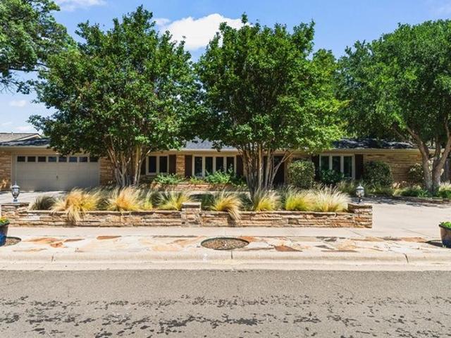 6920 Nashville Dr, Lubbock, TX 79413