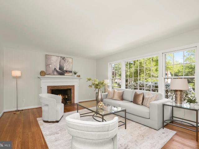 6920 Old Stage Rd, North Bethesda, MD 20852 | MLS #MDMC2228 | Compass