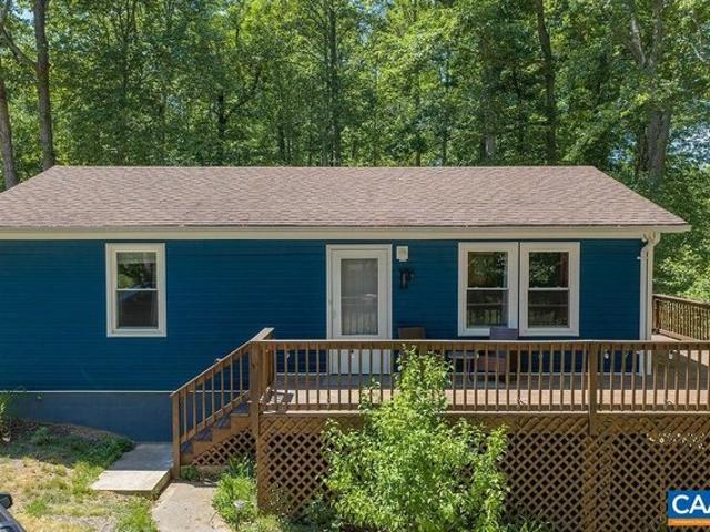 6920 Albevanna Spring Rd, Scottsville, VA 24590