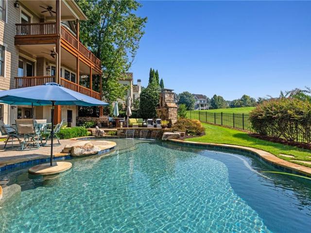 6920 Bucks Road