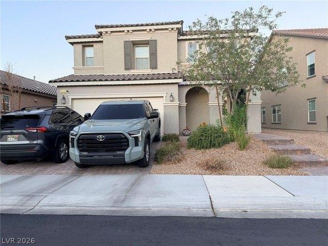 6920 Baylor Creek St, North Las Vegas, NV 89086