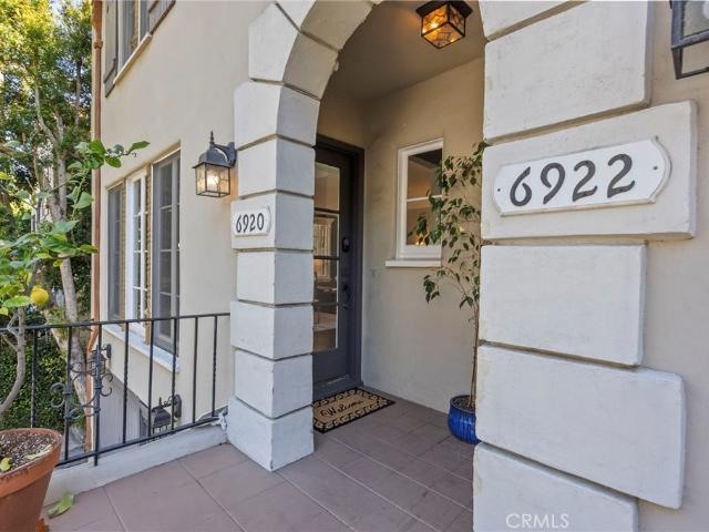 6920 Camrose Dr, Los Angeles, CA 90068 | MLS #SR26044 | Compass