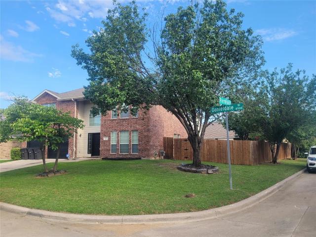 6920 Danieldale Drive