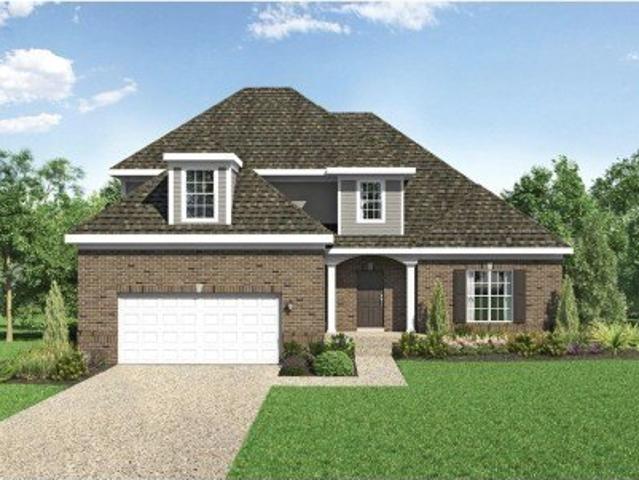 6920 Floyds Ridge Ct, Crestwood, KY 40014