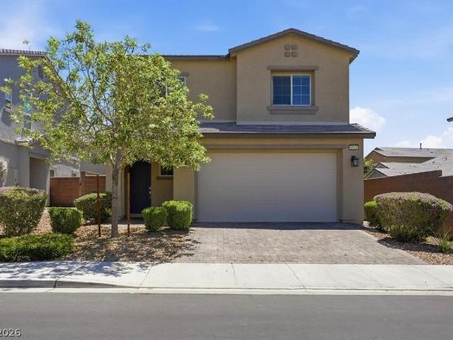 6920 Fossil Rim St, North Las Vegas, NV 89084