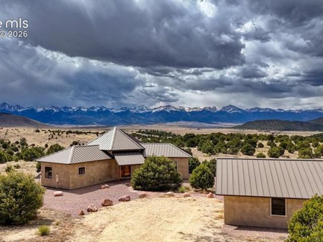 6920 Highway 96, Westcliffe, CO 81252