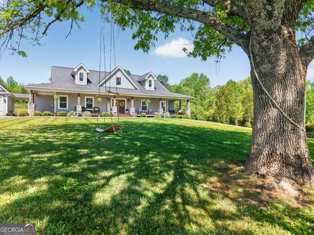 6920 Holly Springs Road