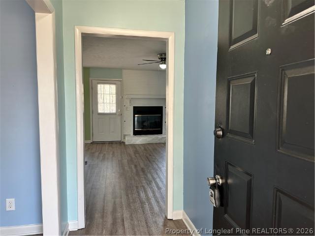 6920 Kizer Dr, Fayetteville, NC 28314 | MLS #758735 | Compass
