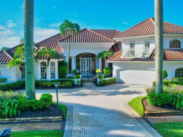 6920 LIONS HEAD LN, BOCA RATON, FL 33496 Single Family Residen.