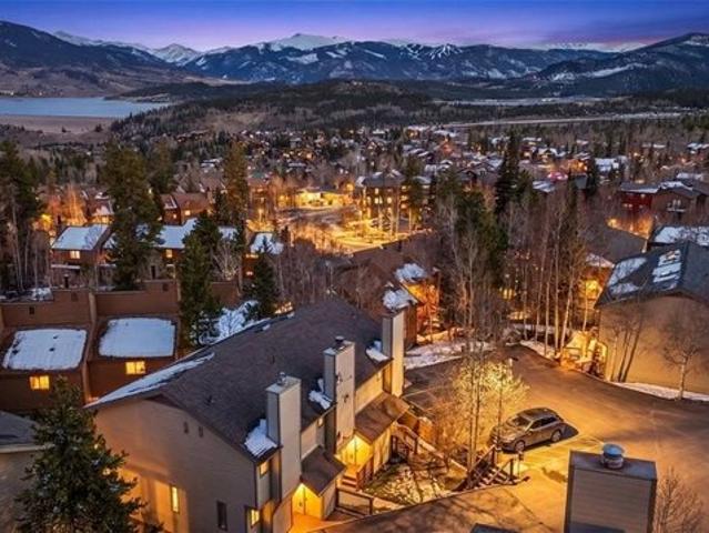 6920 Ryan Gulch Rd Unit 6920, Silverthorne, CO 80498