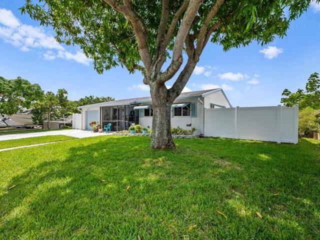 6920 SW 1st Ct, Margate, FL 33068