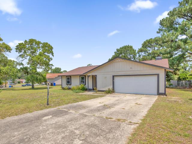 6920 Skyhawk Drive