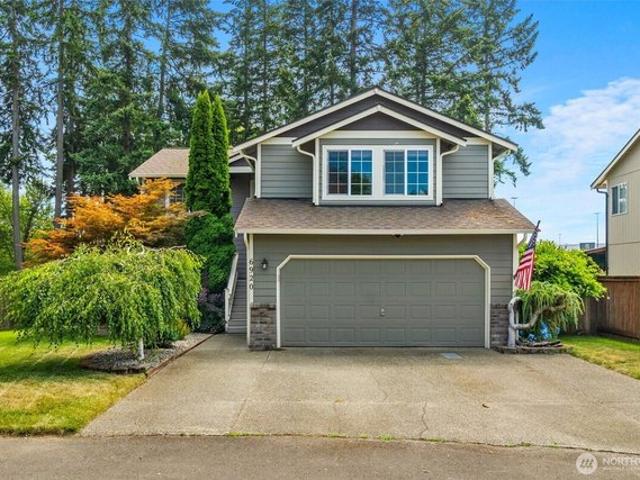 6920 th Street Ct E, Puyallup, WA 98375