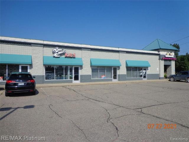 6920 W. Grand River