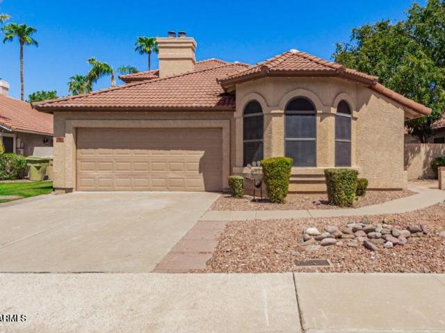 6920 W Morrow Drive