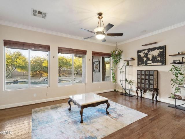 6920 W Fremont Road, Laveen, US, AZ
