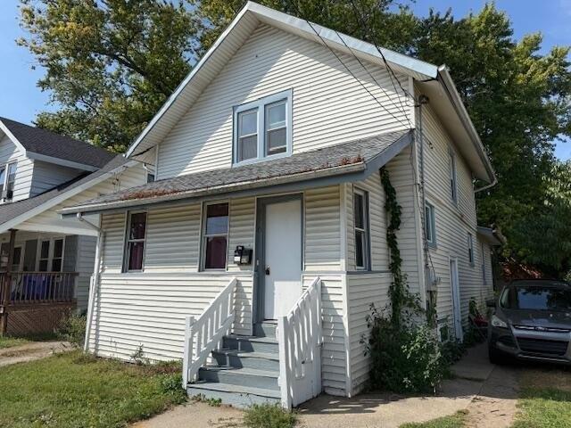 6920 13th Ave, Kenosha, WI 53143