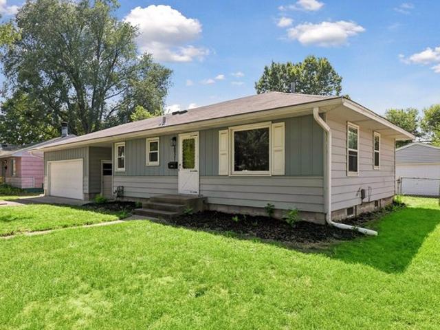 6921 Major Ave N, Brooklyn Center, MN 55429