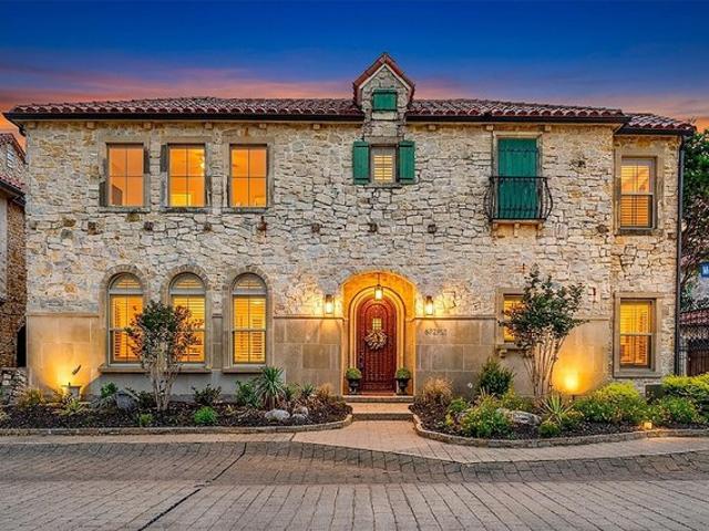 6921 Mediterranean Dr, McKinney, TX 75072