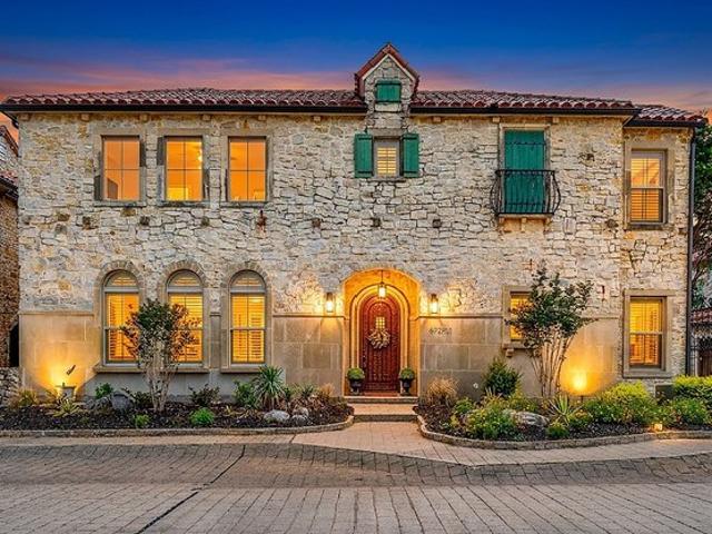 6921 Mediterranean Dr, McKinney, TX 75072