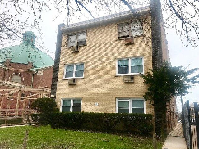6921 N Ashland Blvd Unit 2B, Chicago, IL 60626