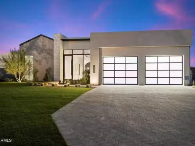 6921 N Joshua Tree Ct, Paradise Valley, AZ 85253 MLS 6785024