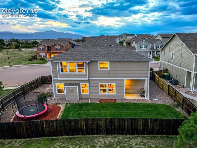 6921 New Meadow Drive