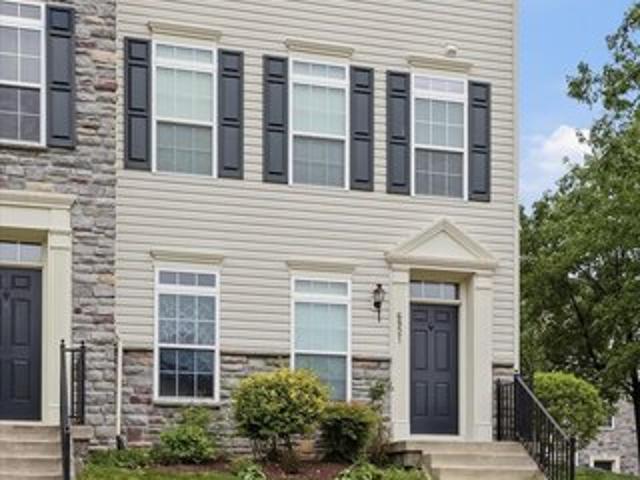 6921 Norwood Fry Unit 49, Elkridge, MD 21075