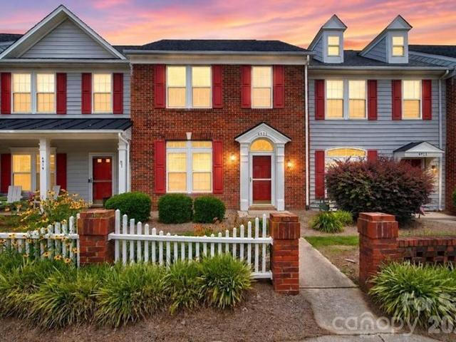 6921 Creft Cir, Indian Trail, NC 28079