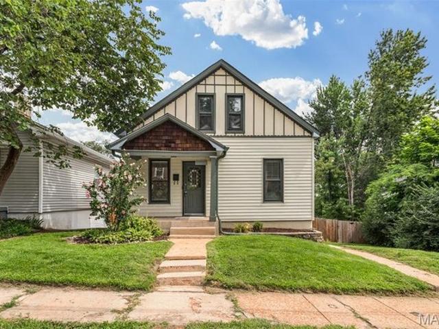 6921 Dale Ave, Saint Louis, MO 63139